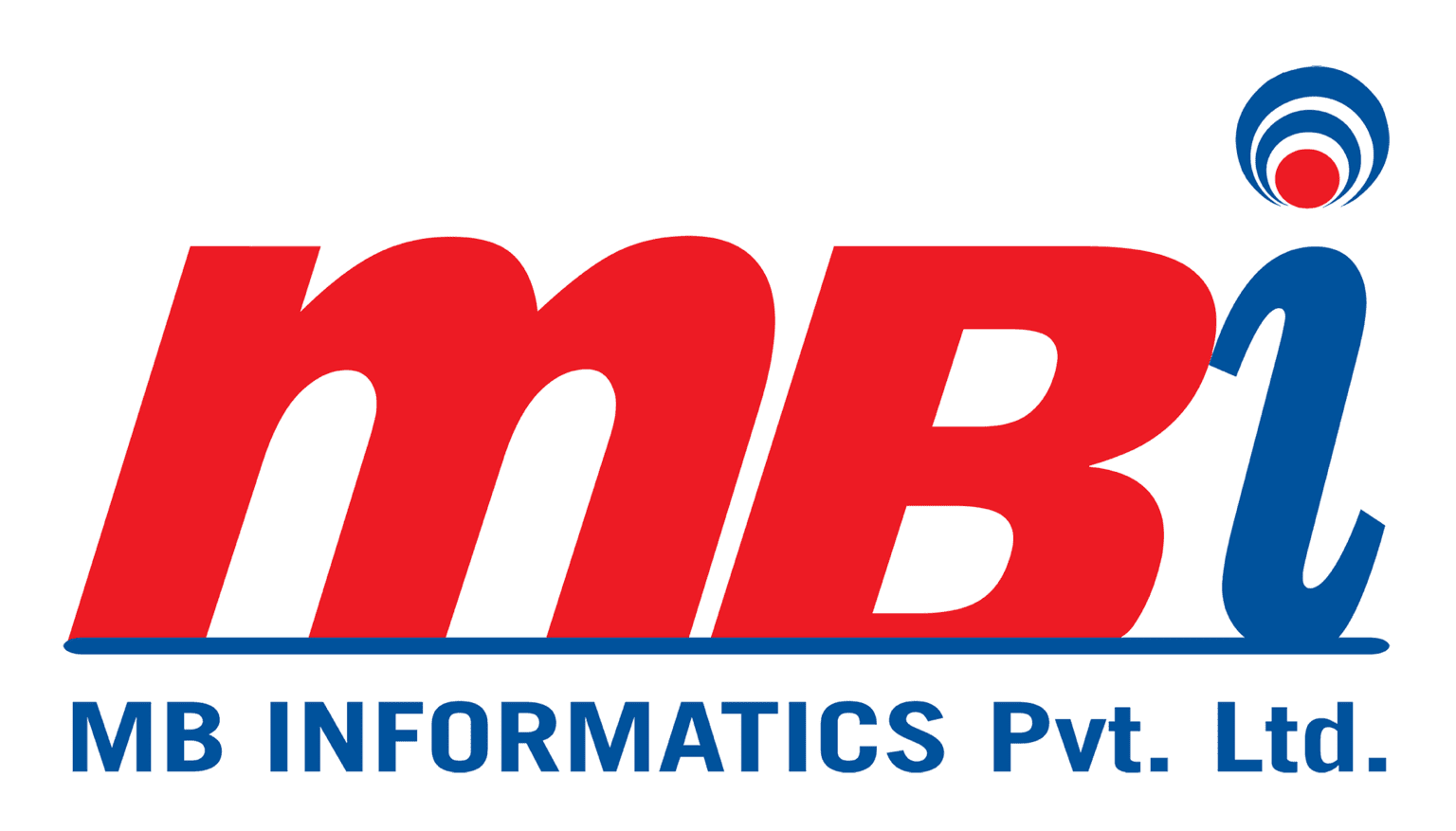 MB INFORMATICS